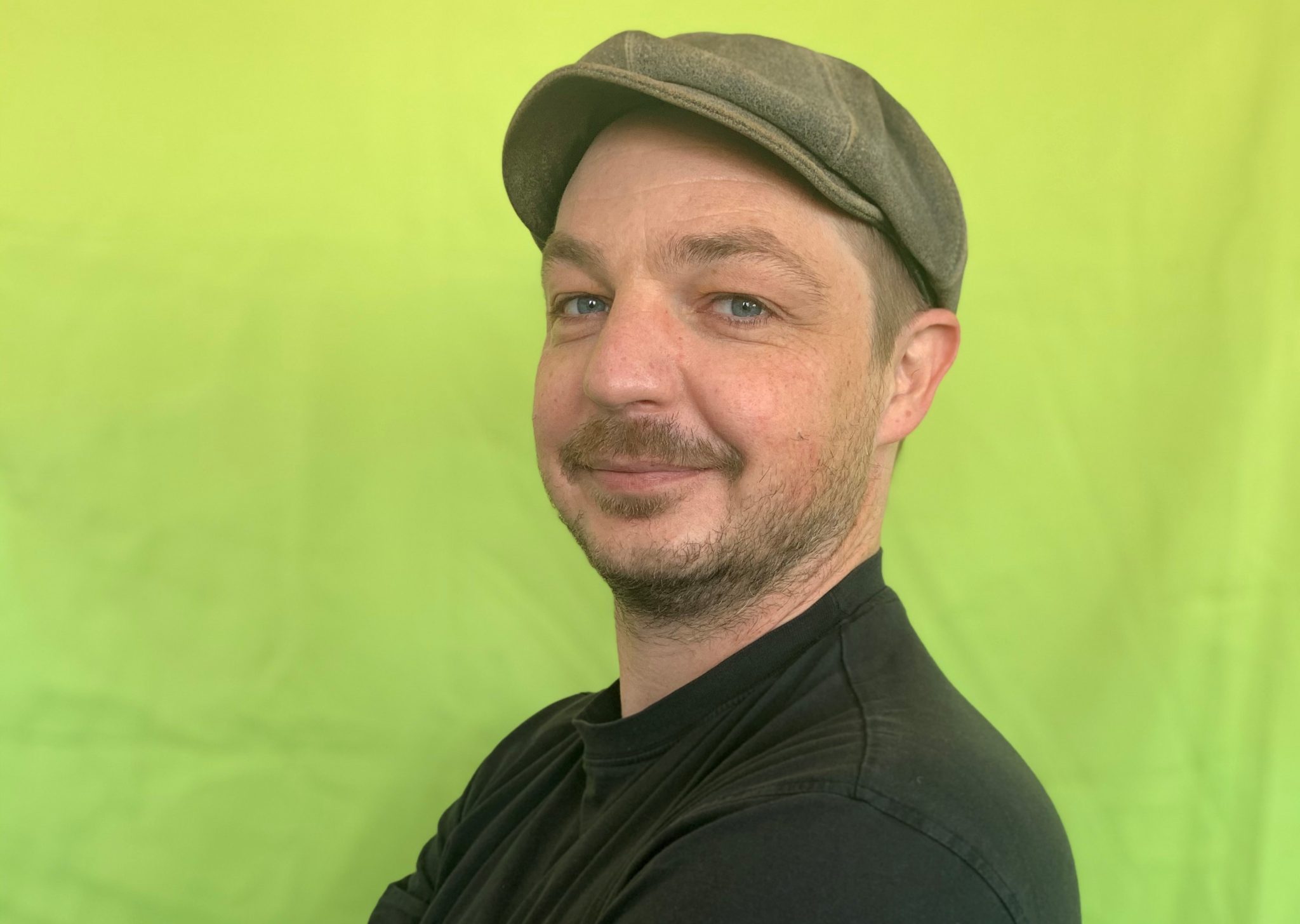 Foto Jonathan Mesecke | bioverita – Bio von Anfang an!